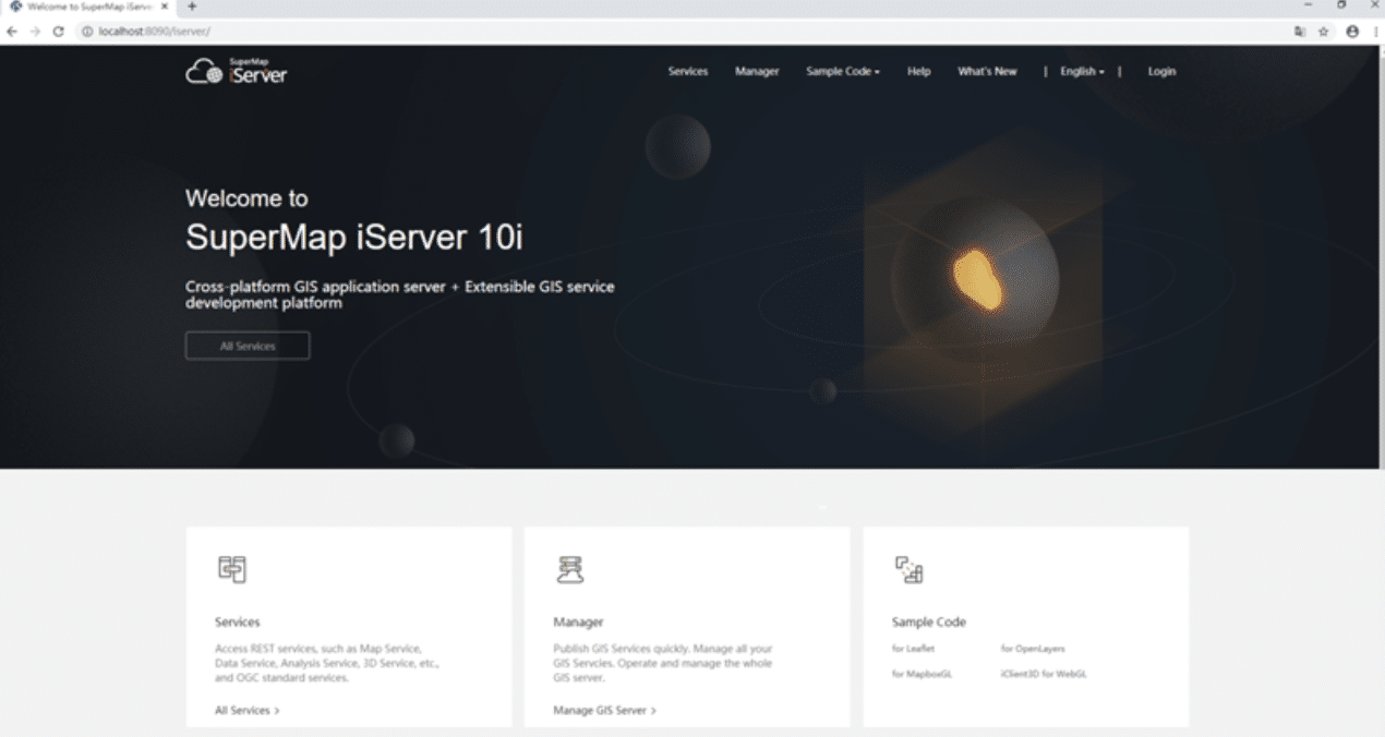 GIS 대시보드 만들기 – 코로나 바이러스 대시보드