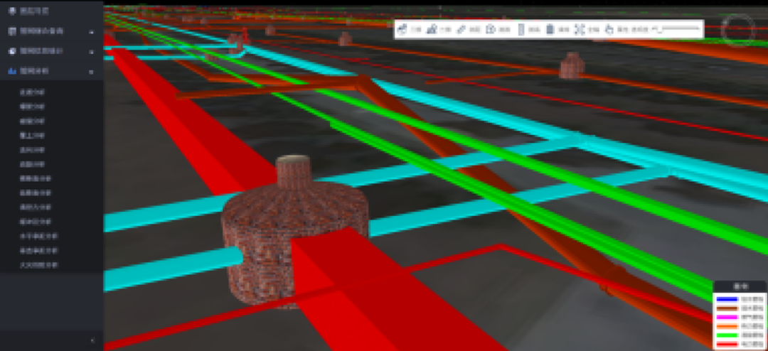 슈퍼맵 SuperMap Case Study│스마트공항? SuperMap과 함께라면 문제없죠!