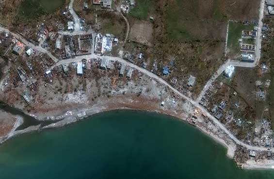 더욱 강력해져서 돌아온 위성 이미지 플랫폼, MGP Pro