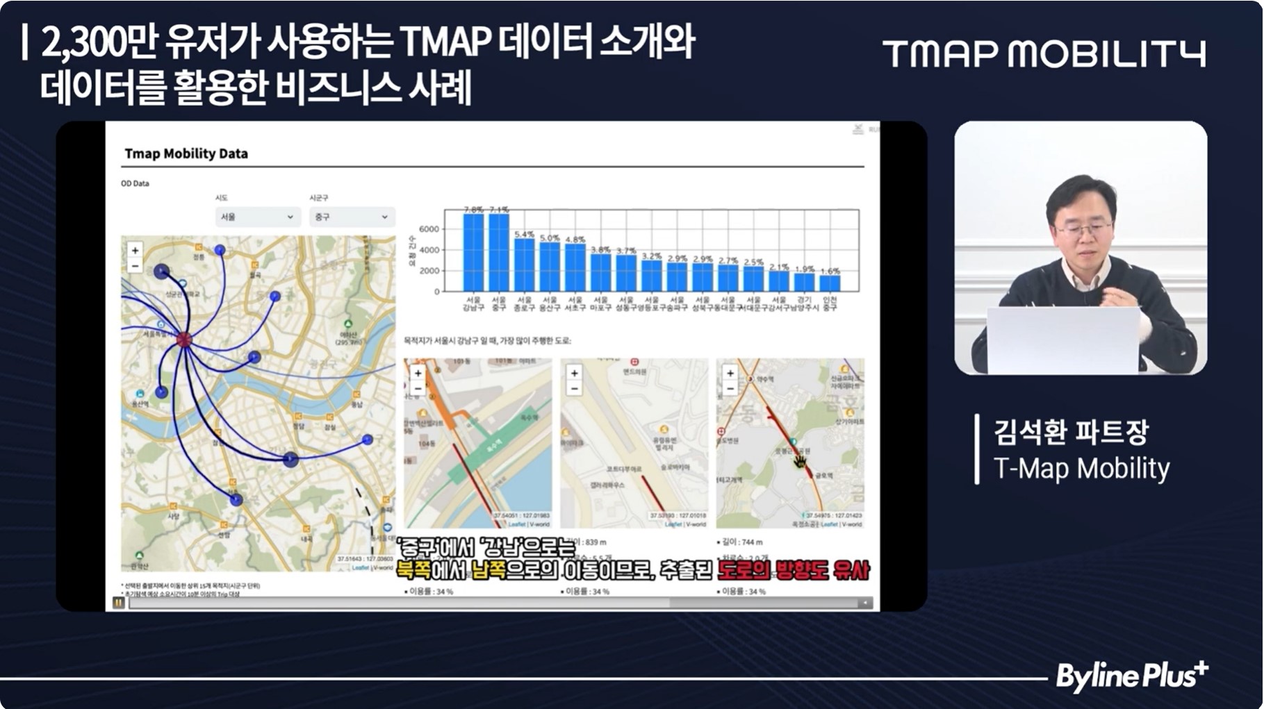 스노우플레이크 X SPH [Insight to Impact] 웨비나 Q&A 모음집